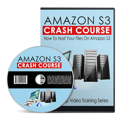 Amazon S3 Crash Course